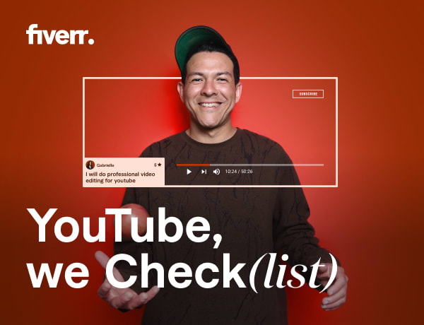 Wie viel kostet Werbung auf YouTube? | FIverr